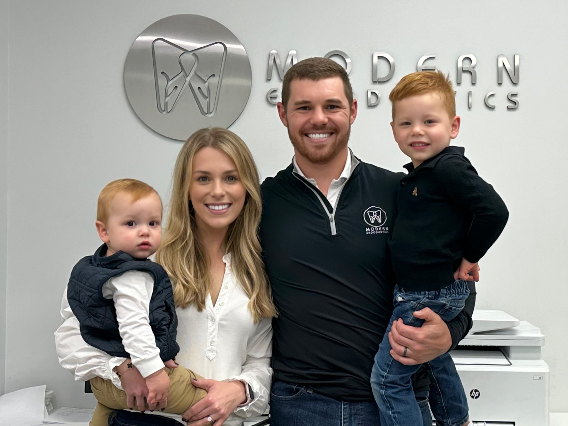 Meet Dr. Mike Smoljan - Modern Endodontics | Michael Smoljan DDS